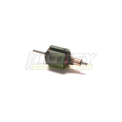 [FR] INTEGY 540-Size V10 Hand Wound Motor Armature 75S - 11.ZA ...