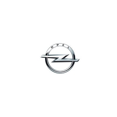 Modanatura Paraurti Posteriore Nuovo Originale 25980563 Opel Mokka | eBay