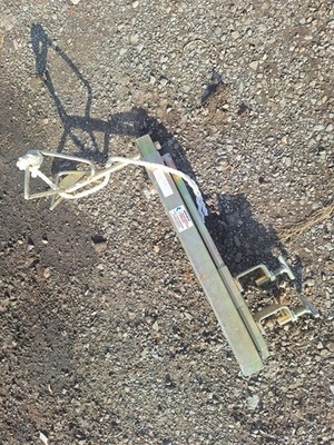 Sheep Hogg Lamb Calf Head Restraint Head Yoke Stand Show Prep Trimming ...