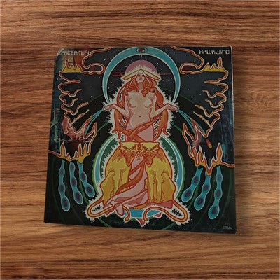 Space Ritual by Hawkwind (Record, 2016) 825646120758| eBay