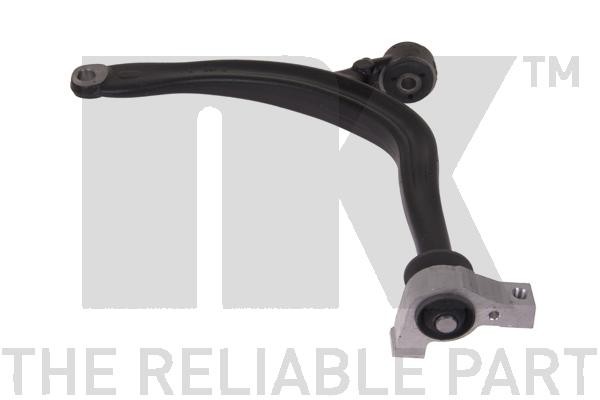Wishbone / Suspension Arm fits CITROEN C5 Mk1, Mk2 2.0D Front Lower ...