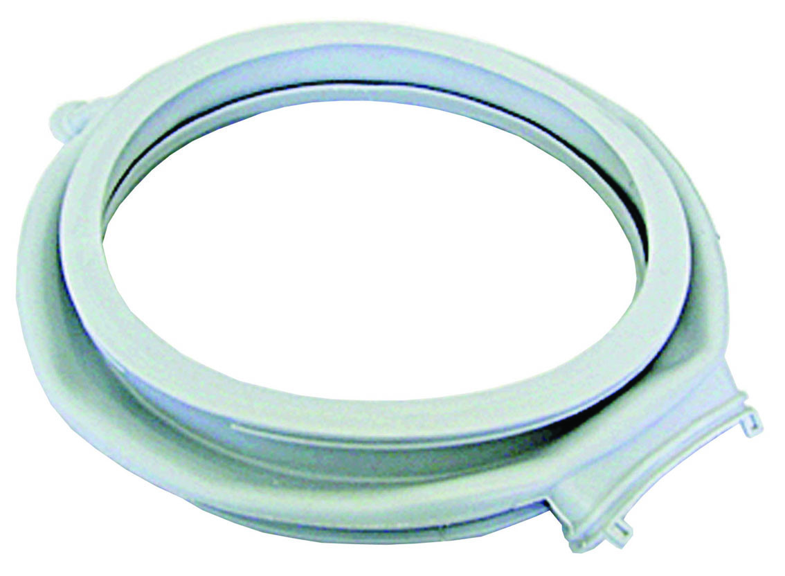 For Servis M Models Washing Machine Replacement Door Seal Rubber Gasket ...