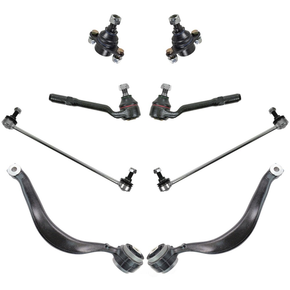 Suspension Kit DIY SOLUTIONS SUS03356 for sale online | eBay