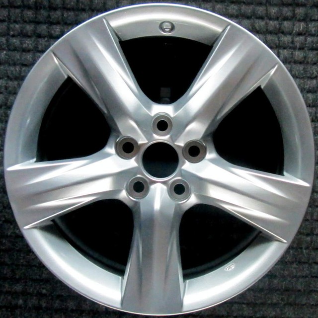 Lexus Is250 Painted 18 Inch OEM Wheel 2014 to 2015 for sale online | eBay