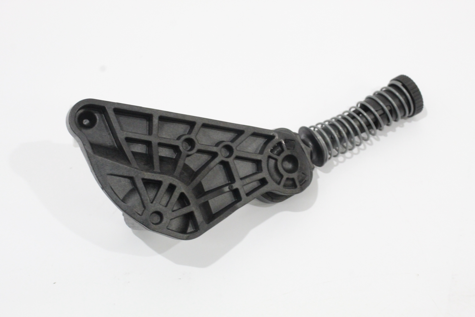 VW Eos 1Q 1F Manual Gearbox Shift Lever Linkage Relay Lever New ...