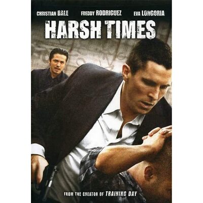 Harsh Times DVD | eBay