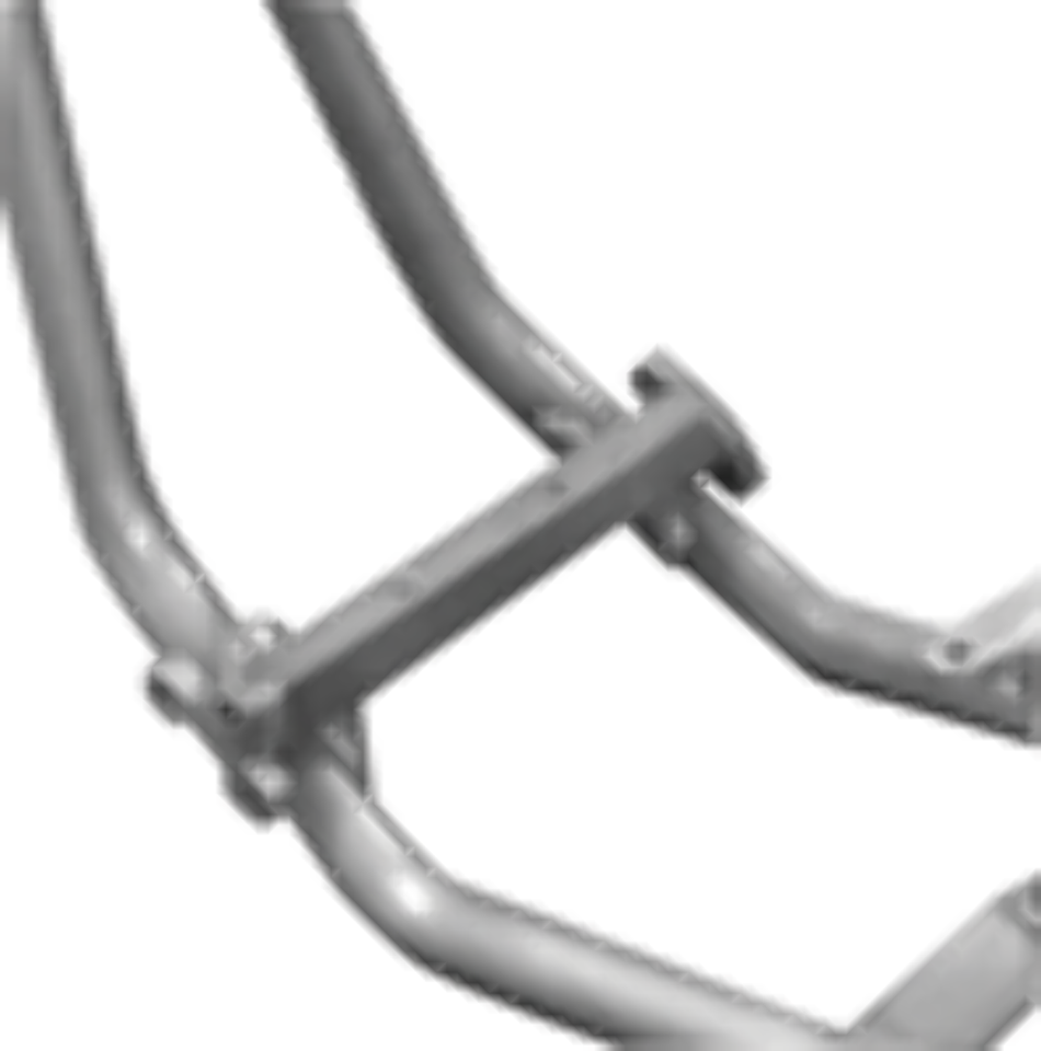 RIGID CUSTOM FRAME FOR HARLEY DAVIDSON SHOVELHEAD AND EVO 30 DEG RAKE ...