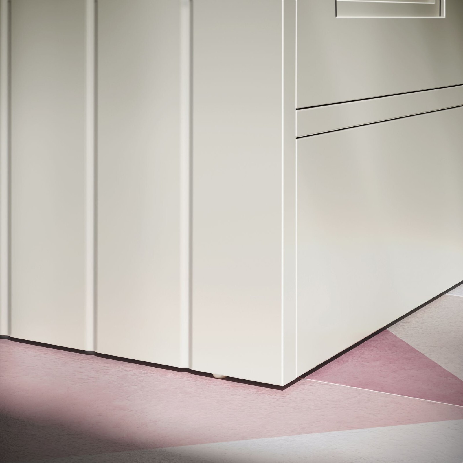 1500mm Traditional Combined Square Chalk White Matt Vanity Unit Toilet ...