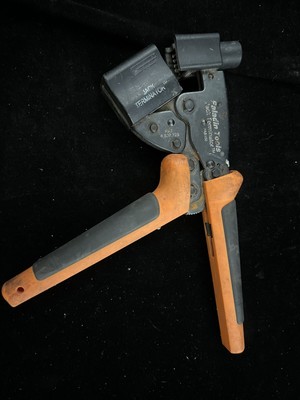 Crimpers - Paladin Tool