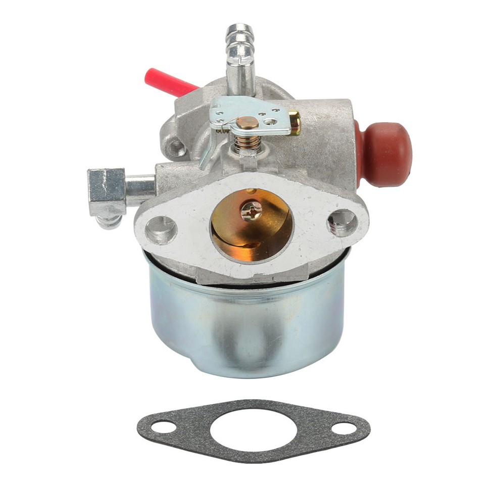 640350 Carburetor For Craftsman 3.5hp 9" edger model 536.772101 Mower ...