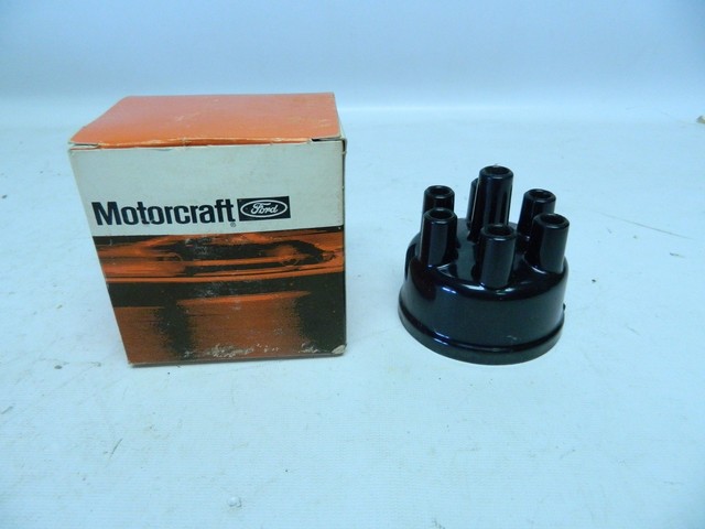 OEM Ford Motorcraft Distributor Cap DHC-9 BWD C140 for sale online | eBay