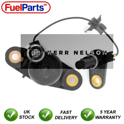 Kerr Nelson Oil Level Sump Sensor Fits C-Class E-Class M-Class GLC SLK ...