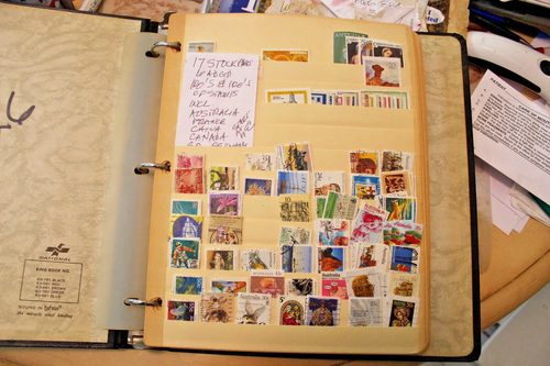 WORLDWIDE ON 17 PAGES WILL SHIP WITHOUT BINDER | eBay