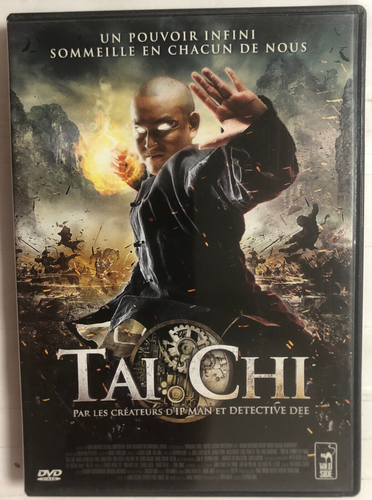 Tai Chi DVD | eBay