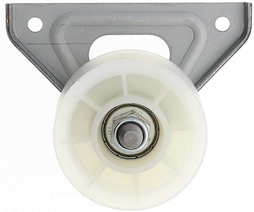 Fits HOTPOINT CTD00 TCM580 TCM570 TCD980 Tumble Dryer JOCKEY PULLEY ...
