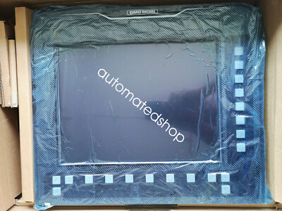 1pc new OP015-434C DMGMORI 6FC5203-0AF50-0DA0 operation panel Shipping ...