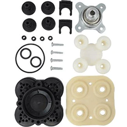 Jabsco 18920-9043 Service Kit f/31600, 31620, 31630 Pumps [18920-9043 ...