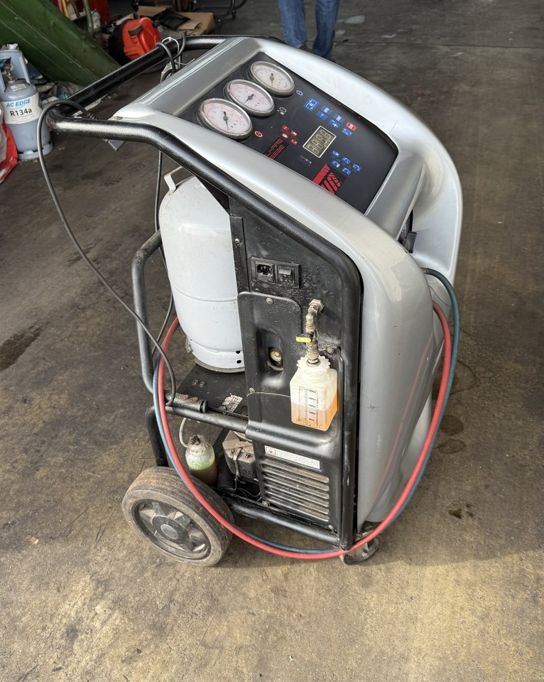 Air Con Machine | eBay UK