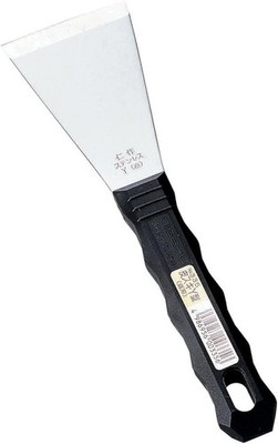 NISAKU STAINLESS SCRAPER BLADE Hera #335 (LENGTH 222mm / WIDTH 60mm ...