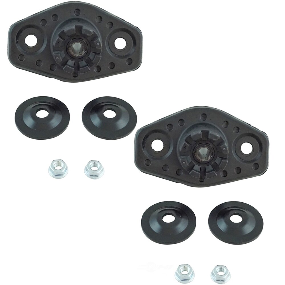 Suspension Shock Absorber Mounting Kit DIY SOLUTIONS SHO00482 for sale ...