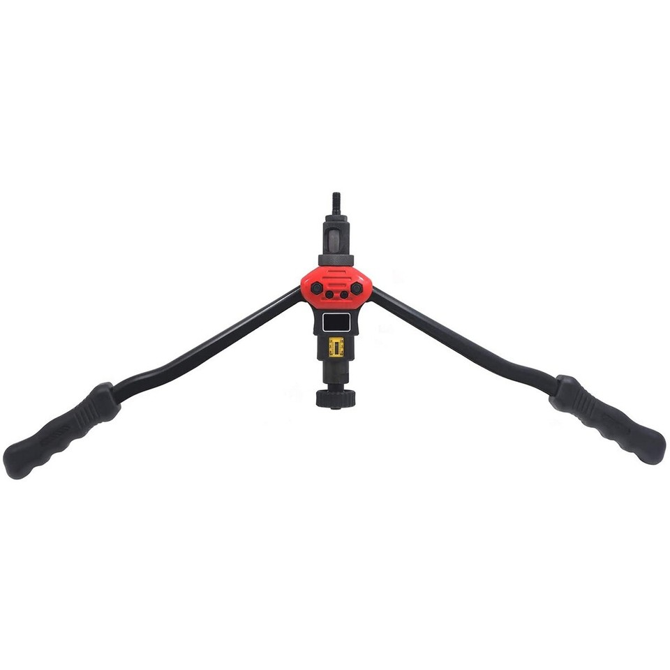16" Rivet Gun Thread Nut Setter Tool NutSert Insert Mandrel Metric&SAE ...
