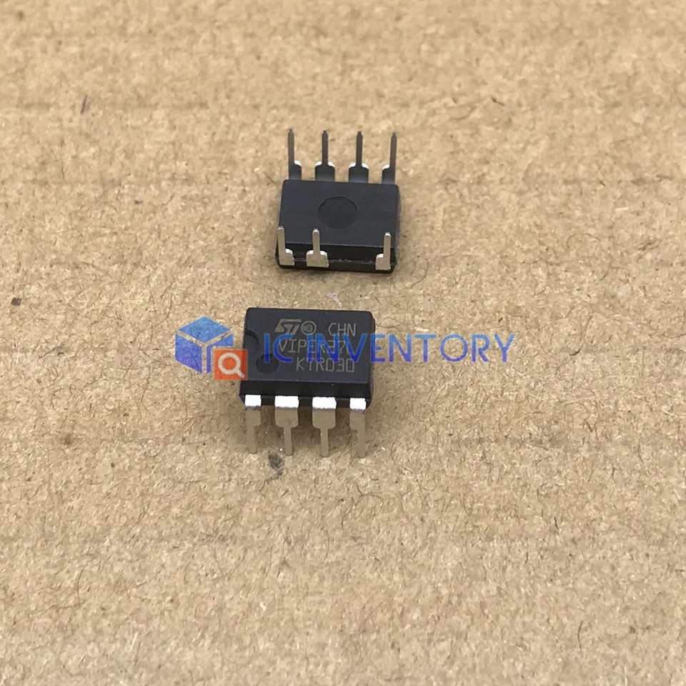 10PCS VIPER27L Encapsulation:DIP,SMPSPRIMARYI.C. | eBay