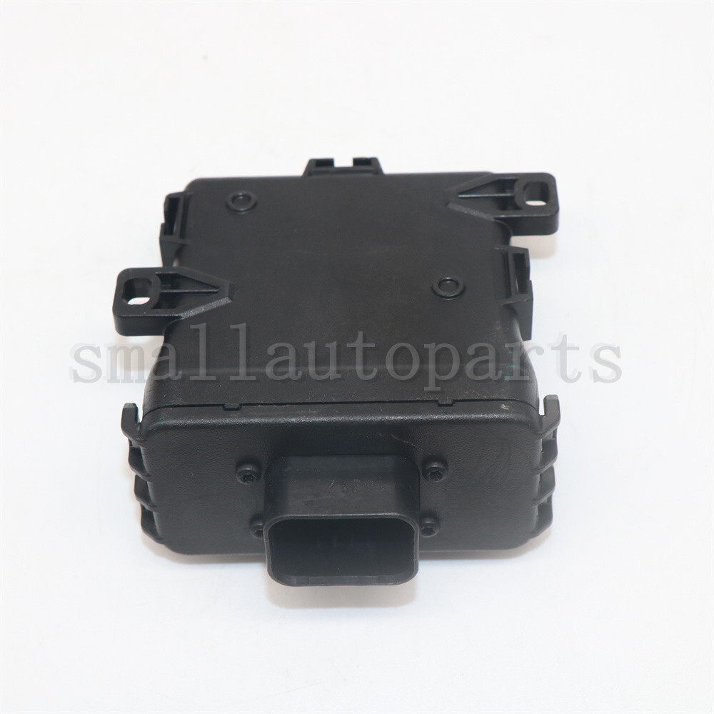 Trailer Lamp ECU Control Module TLDMFASM002 PZQ6175080 for Toyota HiAce ...