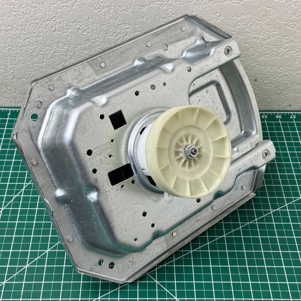 Whirlpool Washer Transmission W11164183 W11423758 W11449840 | eBay