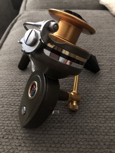 Penn 720Z Spinning Reel Good Made in USA 720 Z for sale online | eBay