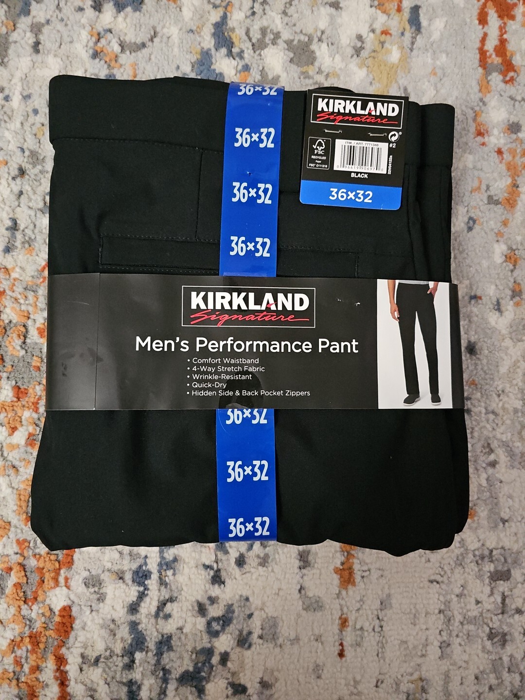 Colorado Clothing Men's Canvas Work Pant Gray 34X30 for sale online | eBay