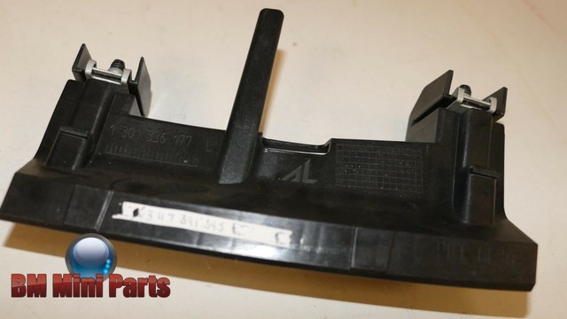 BMW Genuine Bracket for Left Headlight 63117391395 for sale online | eBay