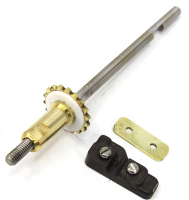 Reel Parts & Repair - Crosswind Block
