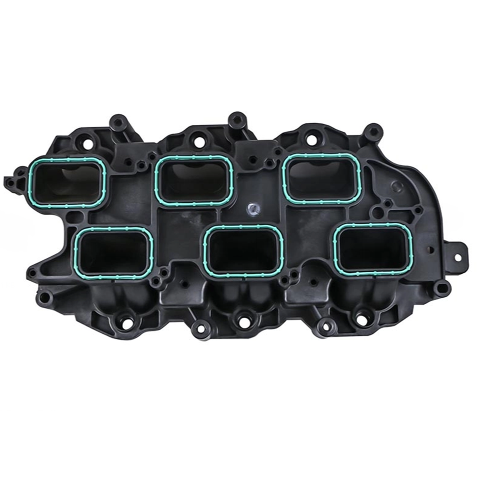 Lower Intake Manifold 5184199AF for Chrysler Jeep RAM Dodge V6 3.2L 3 ...