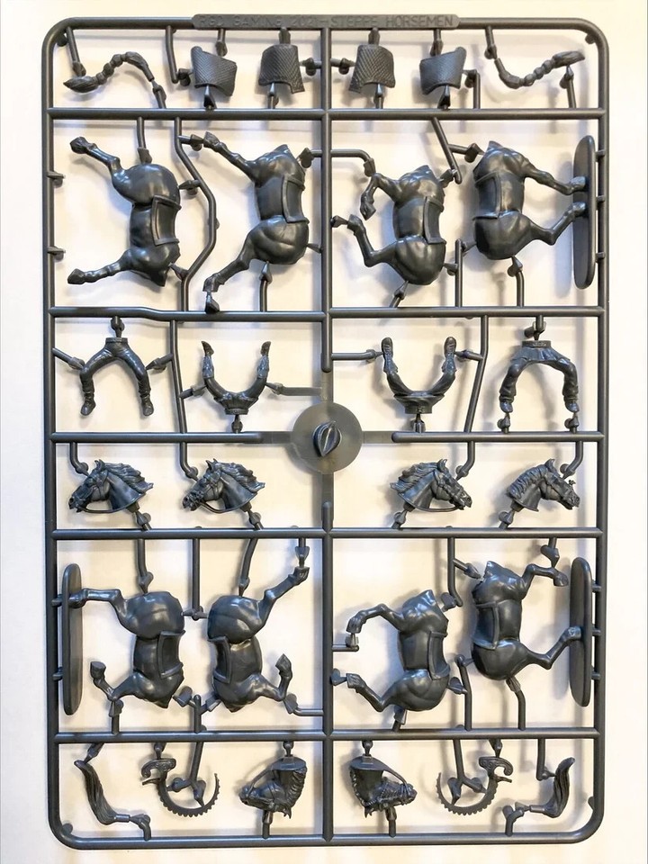 Amazon Miniatures 32+ 28mm Models (Kings of War, Warlords of Erewhon ...