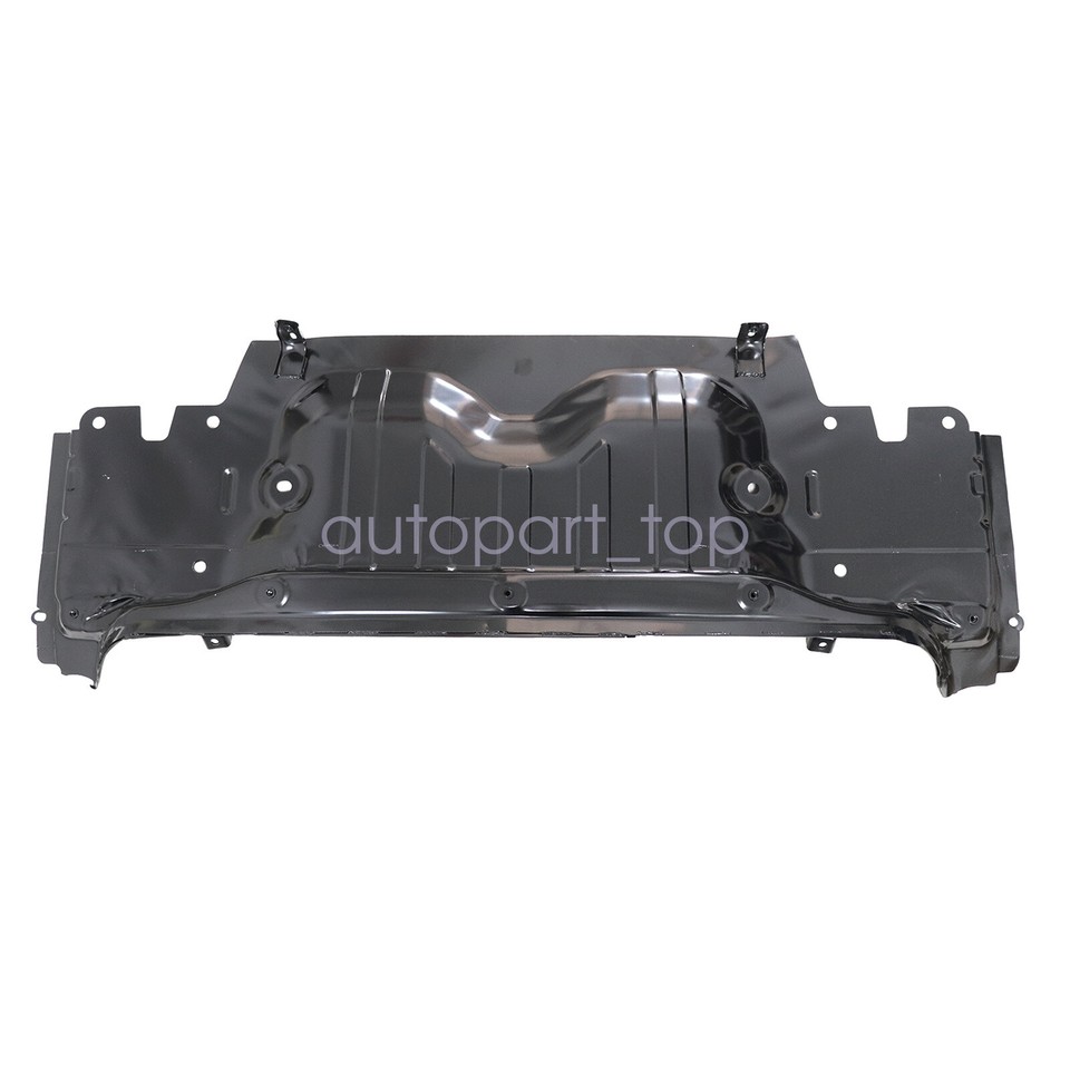 Rear Body Trunk Panel Cover Fits 2017 - 2022 Tesla Model 3 M3 NEW | eBay