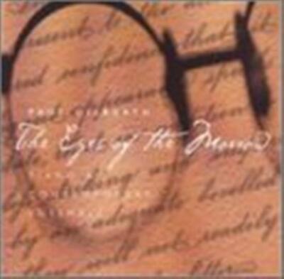 Eyes of the Morrow - Music CD - Gilreath, Paul - 1998-08-04 - North ...