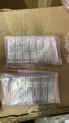 HP E7Y09A 16Gb SFP+ SW Transceiver Module | eBay