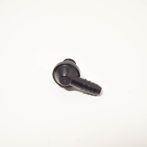 NEW BMW 5 E39 BRAKE SERVO MOTOR CHECK VALVE SUPPORT 34331161300 1161300 ...