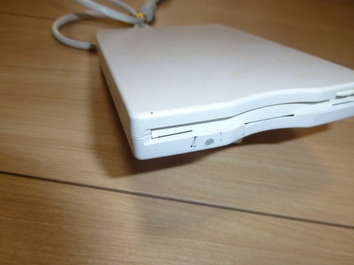 TEAC FD-32USB NT-2USV USB Floppy Disk Drive Tested | eBay