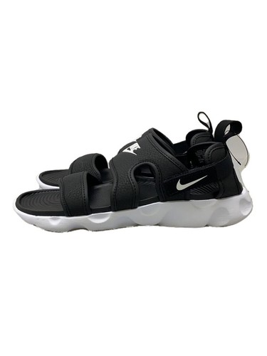 Nike Owaysis Sandal Owaysis Sandals 24Cm Blk HAo31 | eBay