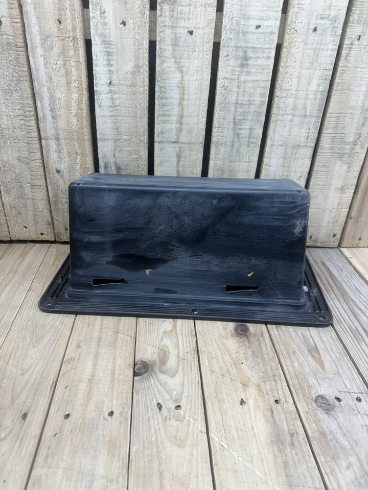 2005-2023 TOYOTA TACOMA TRUCK BED STORAGE BOX / CUBBY 64742-04010 OEM ...