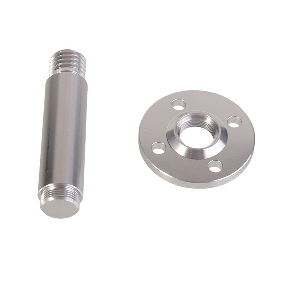 Field Surveying GNSS Antenna Base 5/8 Inch Antenna Easy Installation ...