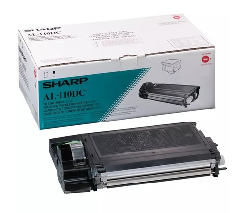 Original Toner Sharp Al 1043 1217D 1456 1551 1566 2020 2040 2050 2060 ...