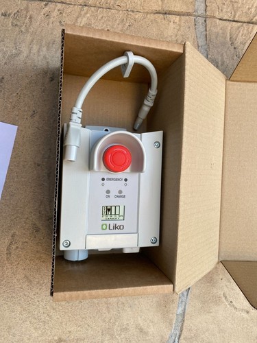 Liko Control Box 20290024us Sabina® 200 Mobile Lift | eBay