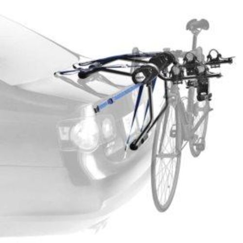 Thule 910XT Passage 2 Bike Trunk Mount Carrier for sale online | eBay