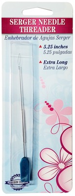 Tool Tron Serger Needle Threader 5.25"- | eBay