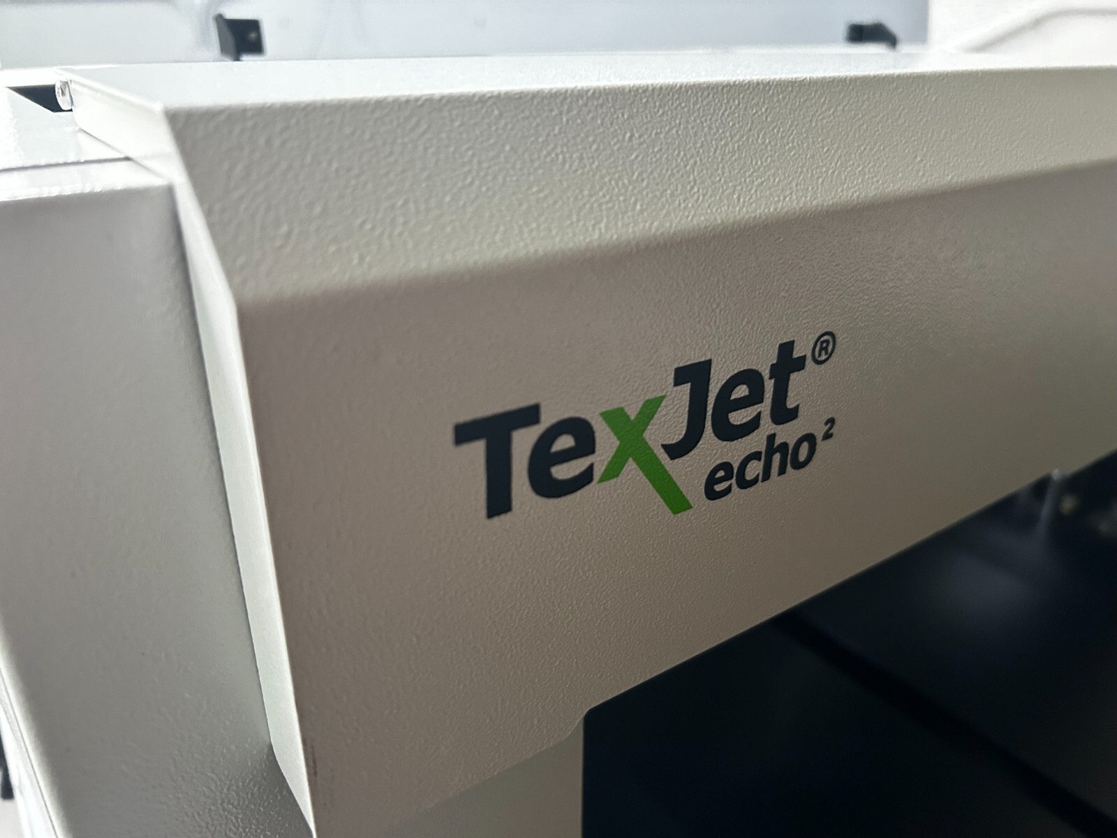 Polyprint TexJet Echo 2 DTG Printer + PreTreater 2.0 | eBay