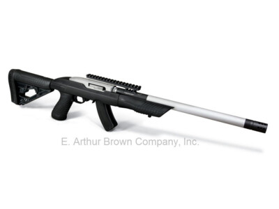 TK22 Ruger 10/22 Takedown Stock by Adaptive Tactical | eBay