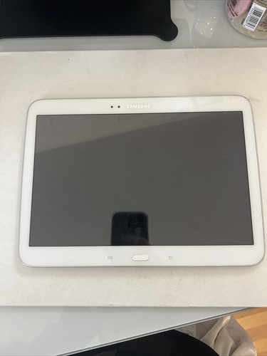 Samsung Galaxy Tab GT-P7510 16GB, Wi-Fi, 10.1in - White 635753493702| eBay
