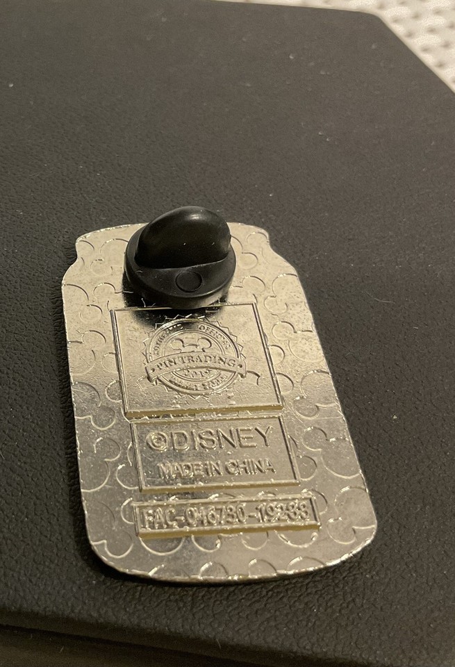 Disney Park Trading Pin Delicious Drinks Soda Can Pins - Mickey Mouse ...